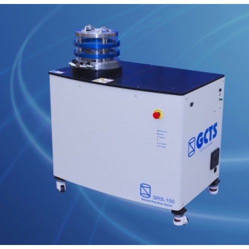 OFI Testing Equipment, Inc. - SRS-150 Residual Ring Shear Testing ...